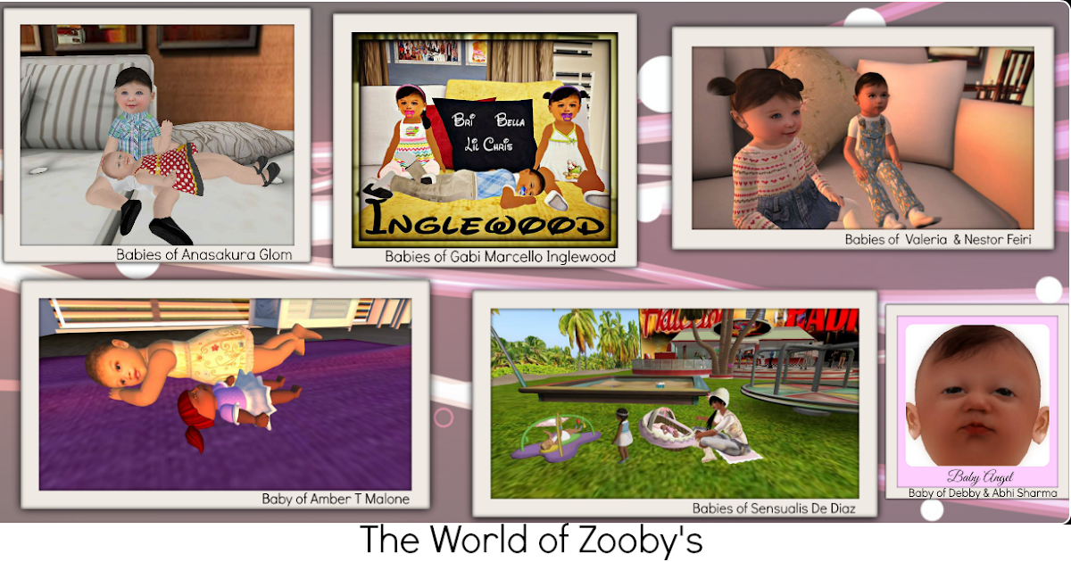 Avie Poll: Which Prim Baby is Popular and Why?- Debby Sharma Reporting ...