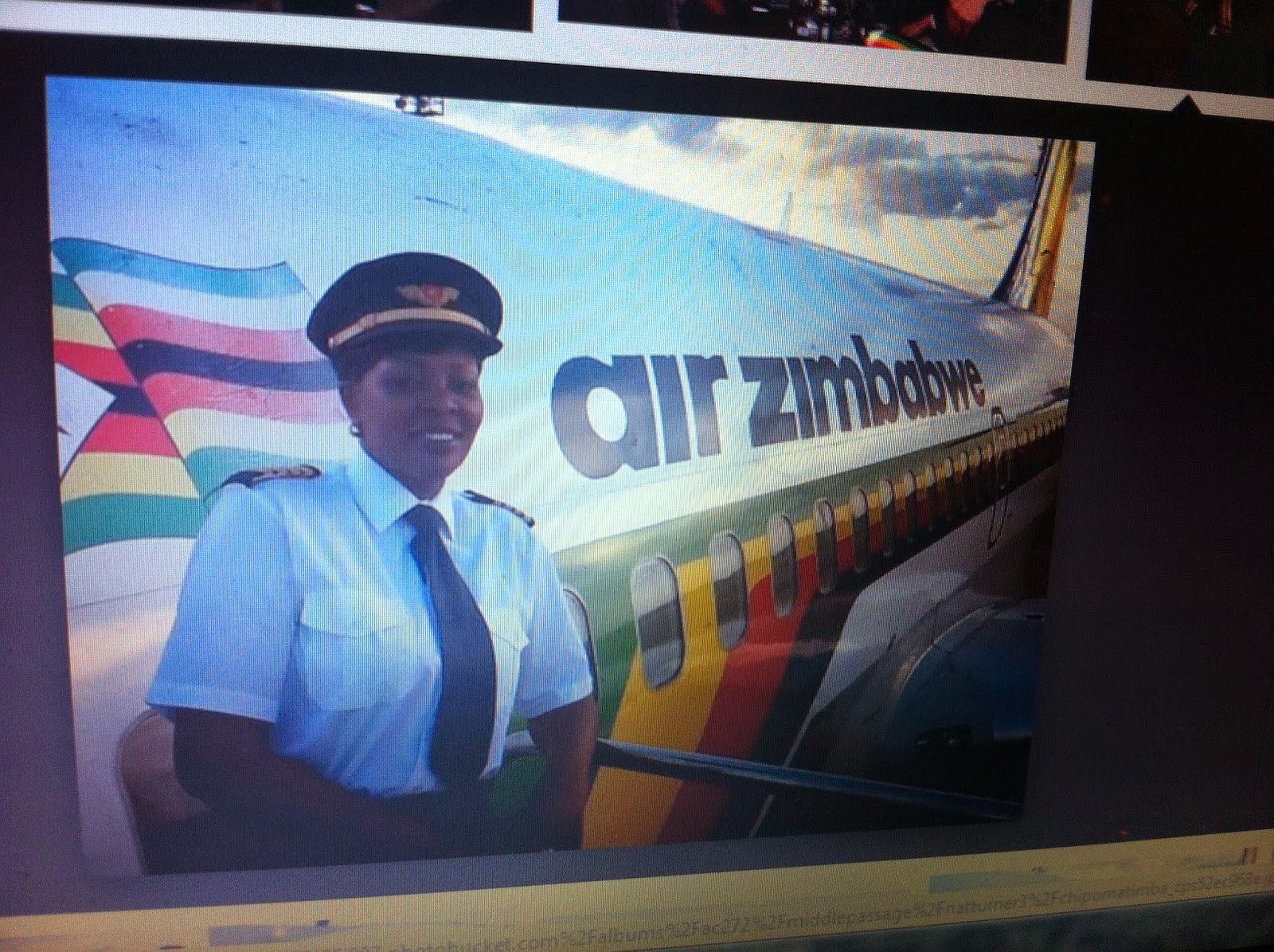 THE BLACK SOCIAL HISTORY:: BLACK SOCIAL HISTORY : AFRO-ZIMBABWEAN ...