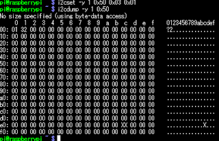 PiTs laboratory: RaspberryPiでラズベリー栽培 水分センサをI2C化