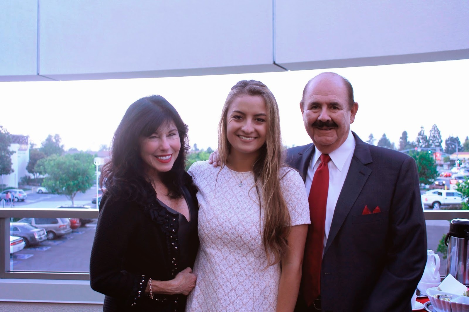 Do what you love. Love what you do. To better the community.