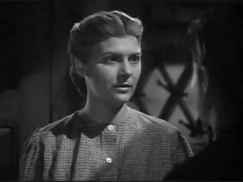 Forgotten Actors: Ann Ayars