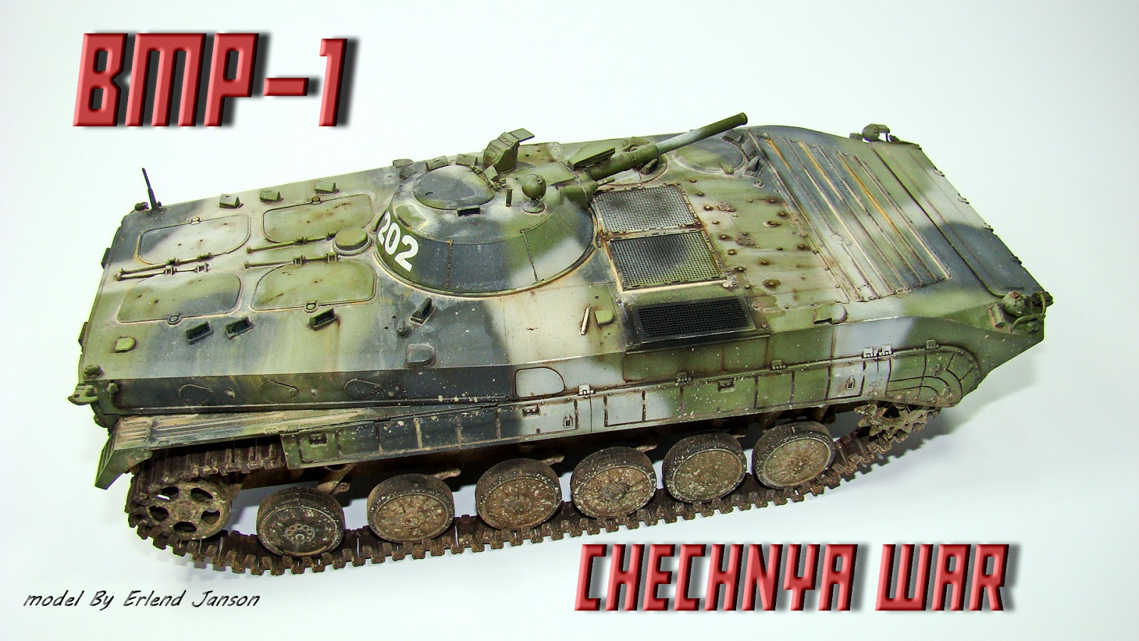ernimodels: BMP-1