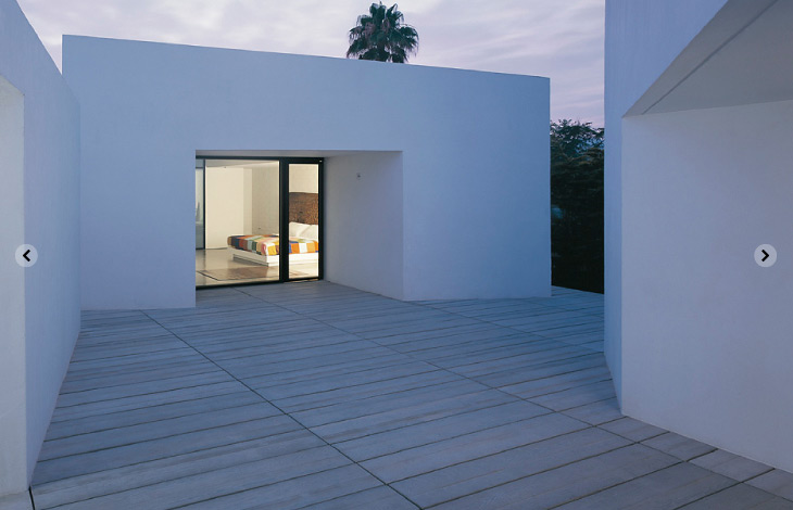 neocribs: Modern Spanish House | The house for the photographer II ...