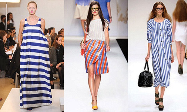 Cientificos desmienten el mito de las rayas en la ropa – Espacio Blogs