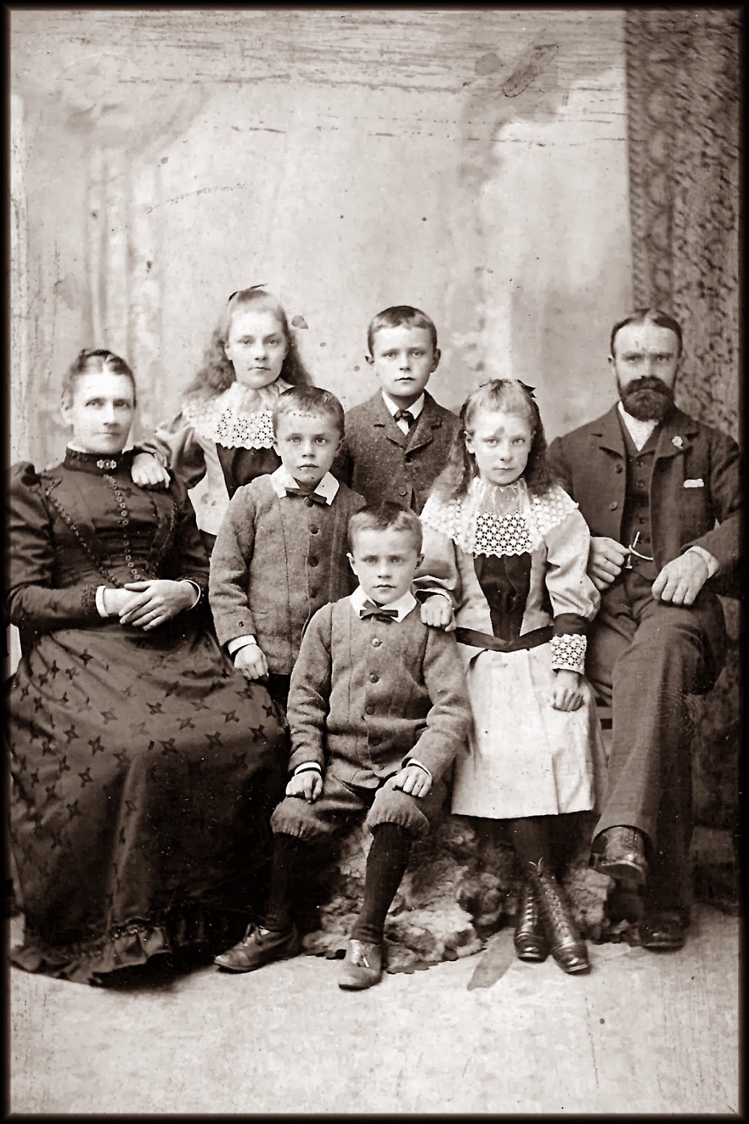 LINDQUIST/BERRY: A Family Research Project: PHILIP/NORRIE Connection ...