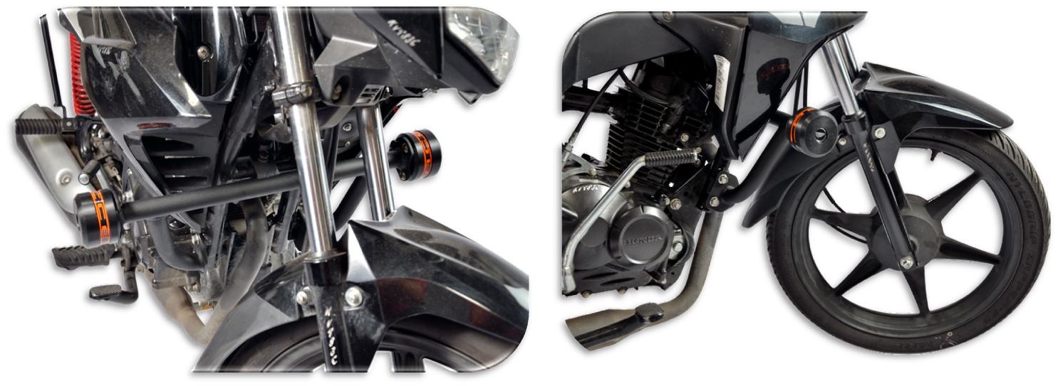 SLIDER PARA MOTOS : MOTOSXTREME ONLINE: SLIDER MOTO HONDA CB110 ACCE