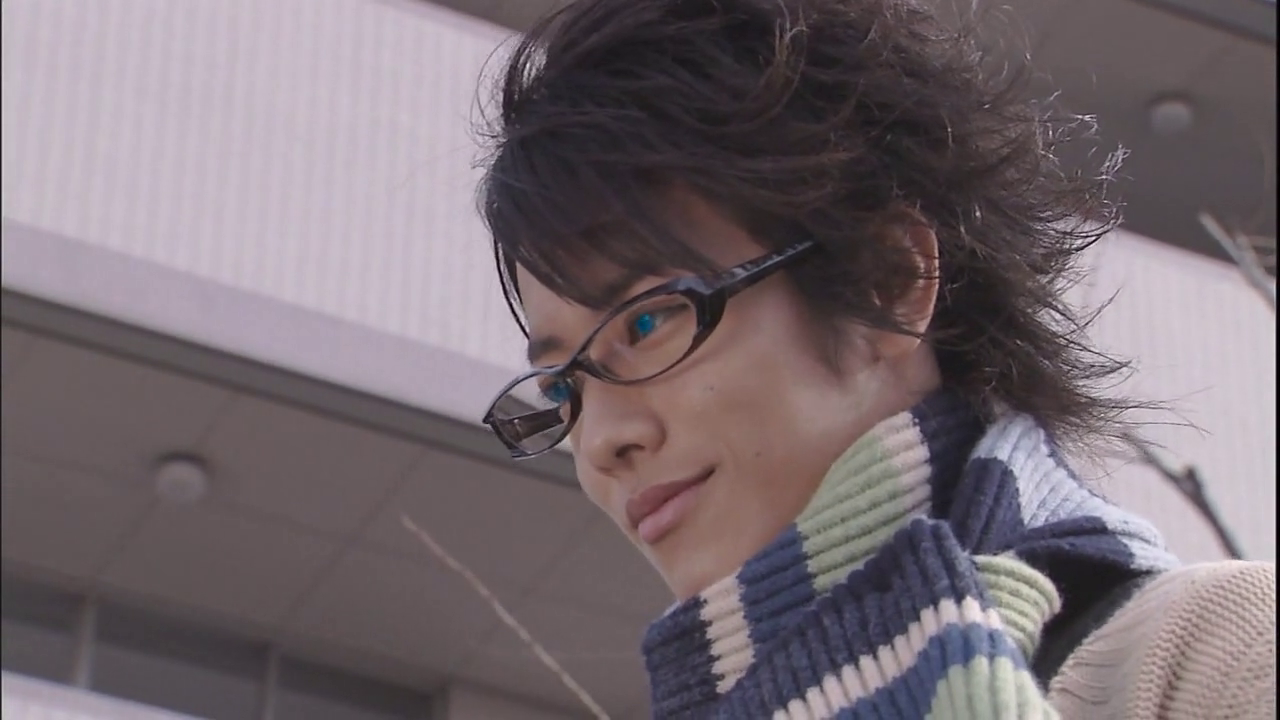 Raider Sentai Online