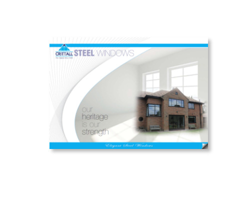 Steel Windows Insight: Two newly published brochures available for ...