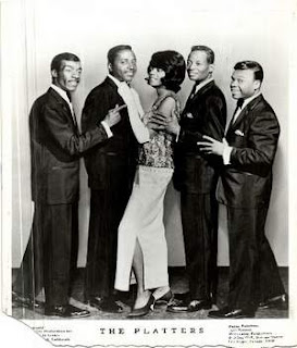 Celebrity News: Platters founder Legendary Herb Reed Dies at age 83