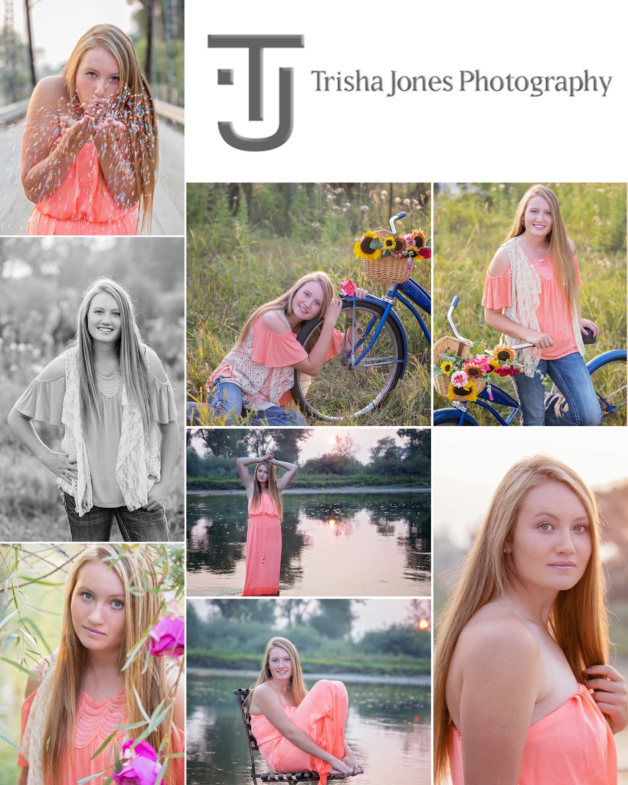 Trisha Jones Photography