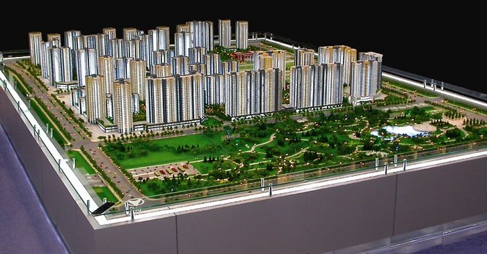 Welcome to 3D Cad Models: 3D Buldings