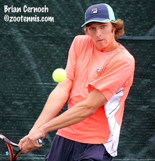 ZooTennis: Opelka, Cernoch Move into Third Round of Qualifying in ...