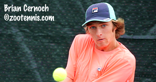 ZooTennis: Opelka, Cernoch Move into Third Round of Qualifying in ...