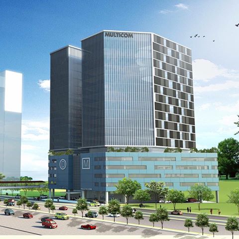 SM City Iloilo to build an 18-storey twin tower along Diversion Road