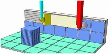 CIVIL ENGINEERING SEMINAR TOPICS: CONTOUR CRAFTING