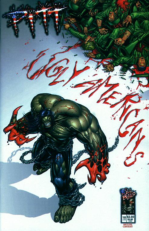 the beauty of male muscle: comics muscle