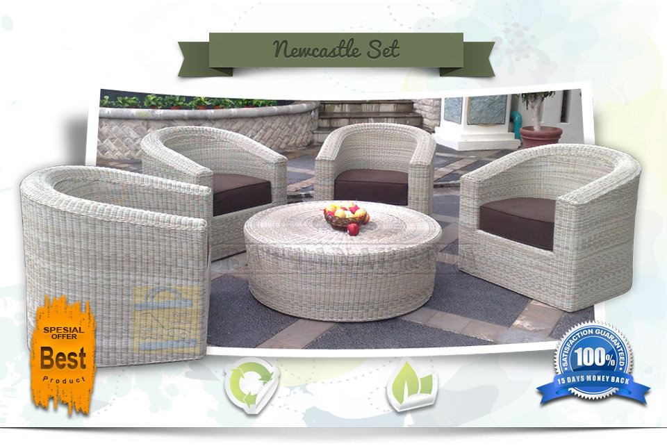 Rotan Mebel | Rotan Furniture Murah dan Berkualitas Export