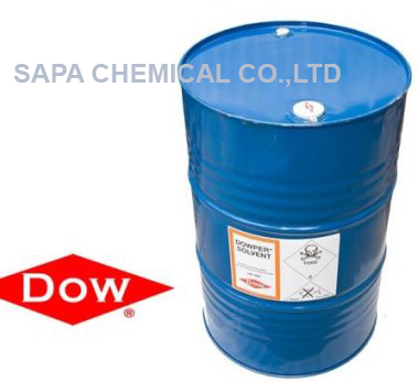 DOWPER SOLVENT | DOWPER PCE | SẢN PHẨM MỚI ĐƯỢC NHẬP VỀ VÀO THÁNG 10
