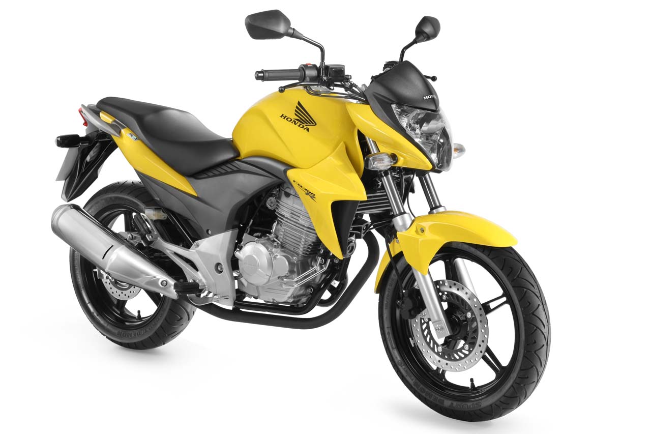 CB300 FLEX 2013 "cb1000r baby"
