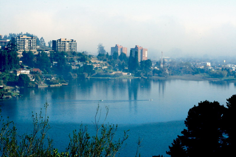 Concepcion, Chile | ¡Viva el Mundo Hispano! | Pinterest