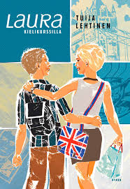 Kirjapöllön huhuiluja: Laura-sarja: Tuija Lehtinen