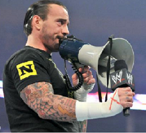 The Gorilla Post: The Roderick Toombs Award - Best Performer on the ...