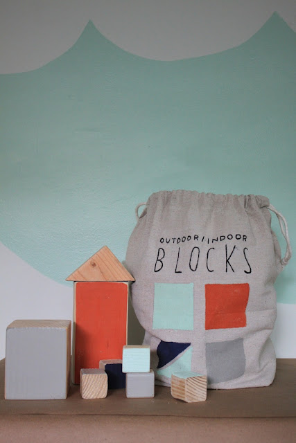 Pure and Noble: Reduce, Reuse, Recycle: Wood Scraps