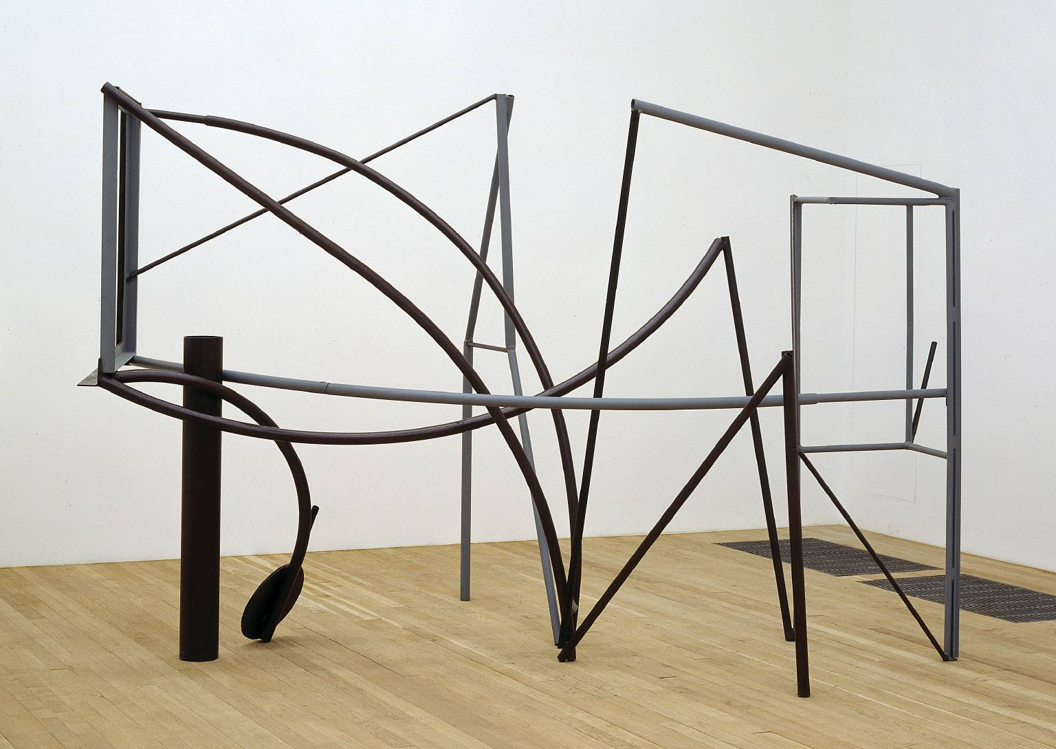 Contemporary Drawing Practices: Anthony Caro, Artist