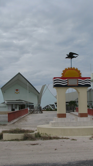 Phoenix Islands Blog