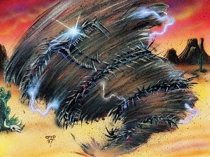 Tales From The Savage Troll: Review - Deadlands Reloaded Marshal’s ...