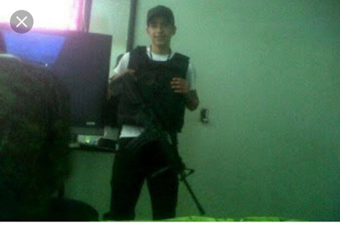 DIFUNDEN IMAGENES DEL TALKIA Y SU MAMA INTEGRANTES DEL CDN - Frontera ...