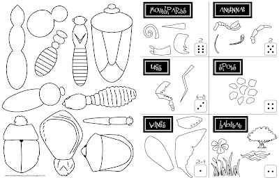 Relentlessly Fun, Deceptively Educational: Build a Bug