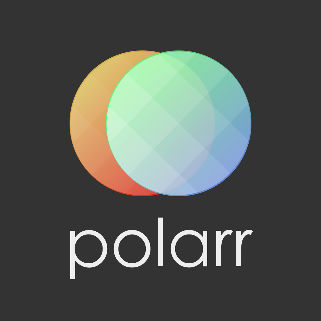 Polarr - Foto Editor Online agora no JotaV Editores
