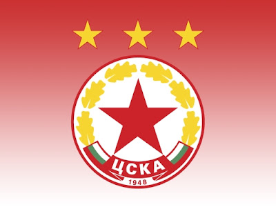 Papel de parede do CSKA ~ Wallpapers de Times