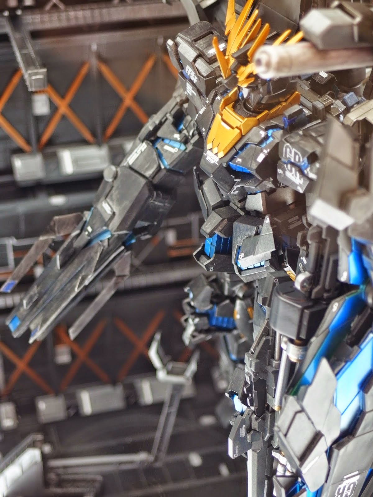 GUNDAM GUY: Gunpla Builders World Cup (GBWC) 2014 Singapore - Image ...