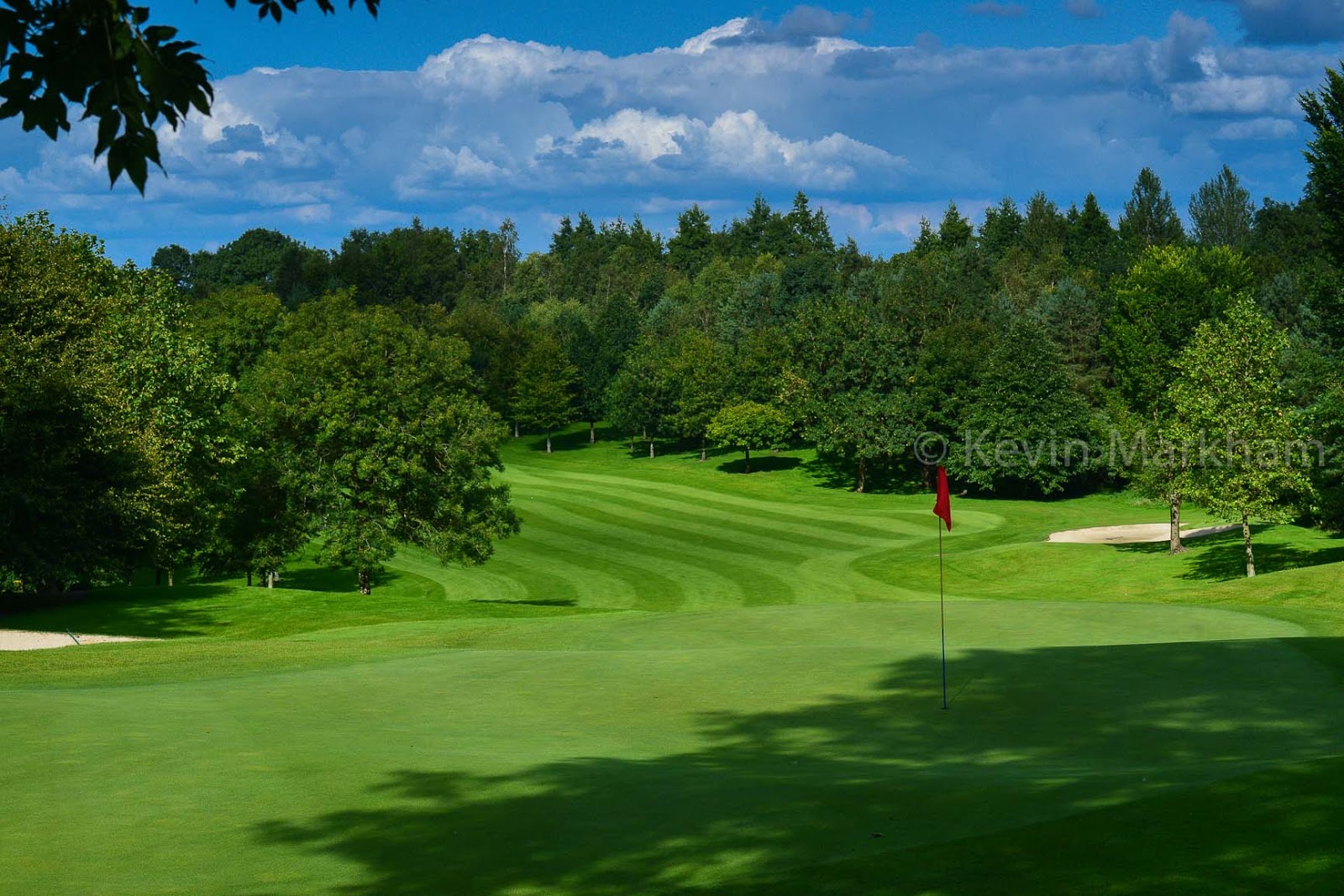 Hooked: Ireland's Golf Courses: Irish Golfer Issue 6 - Slieve Russell