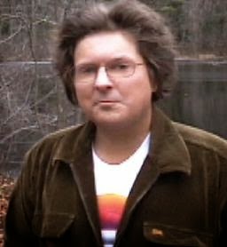 El Descanso del Escriba: David C Sutherland III,mas que un ilustrador