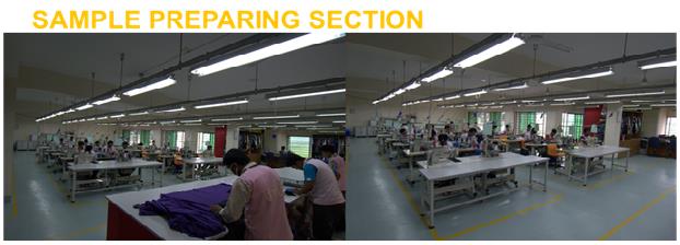 What is garments sample & how many types of sample used in garments ...