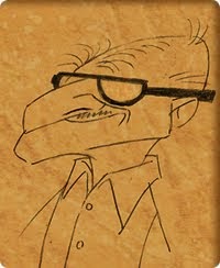 Living Lines Library: Art Babbitt - Pencil Tests