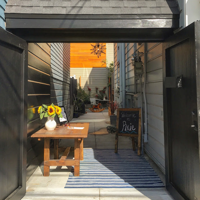 Pixie Hall Alternative Preschool