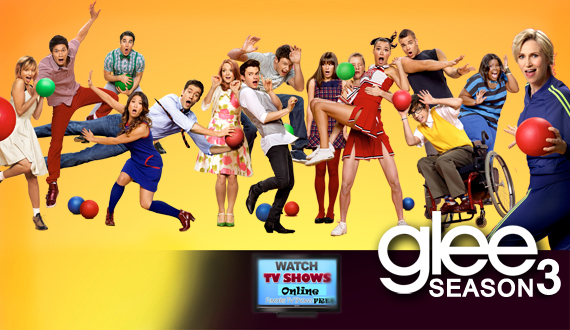 Watch Pad: Watch Glee Season 3 Episode 5 Online Free Full Video