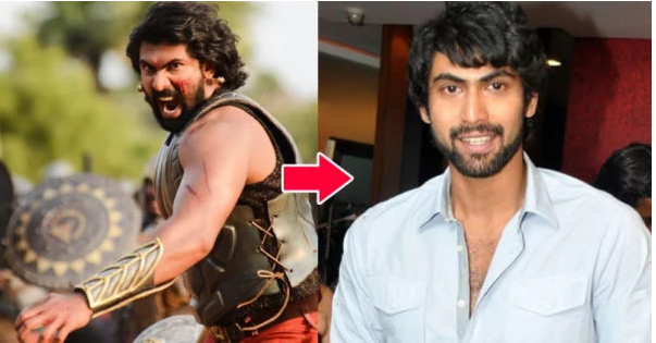 This Is How Your Favorite Baahubali Characters Look In Real Life ...
