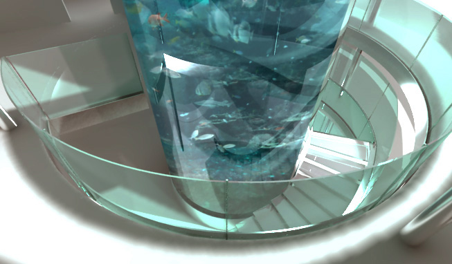 Acrylic Tank Manufacturing (ATM)