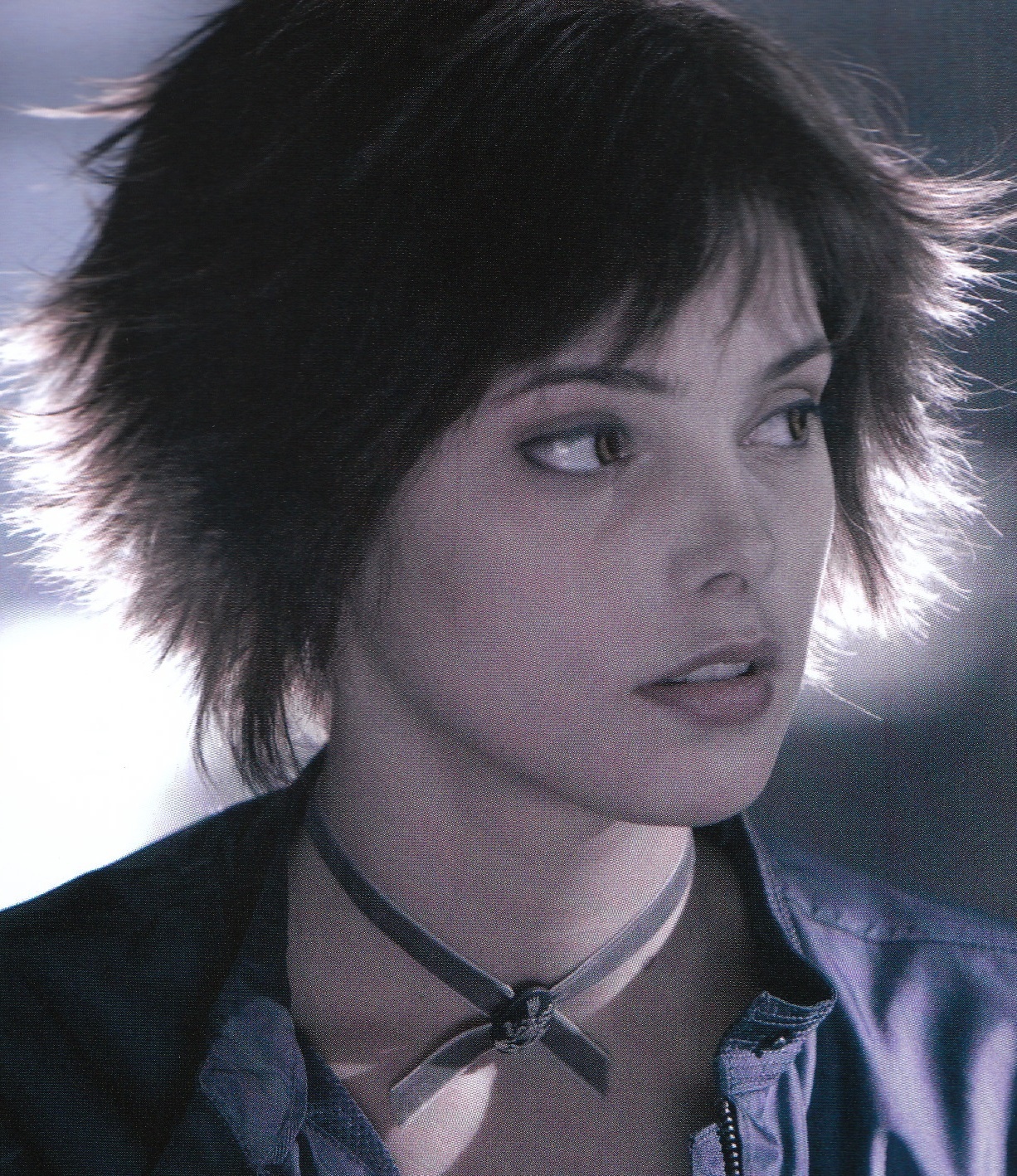 Hollywood Cute Actress Images Alice Cullen Cute