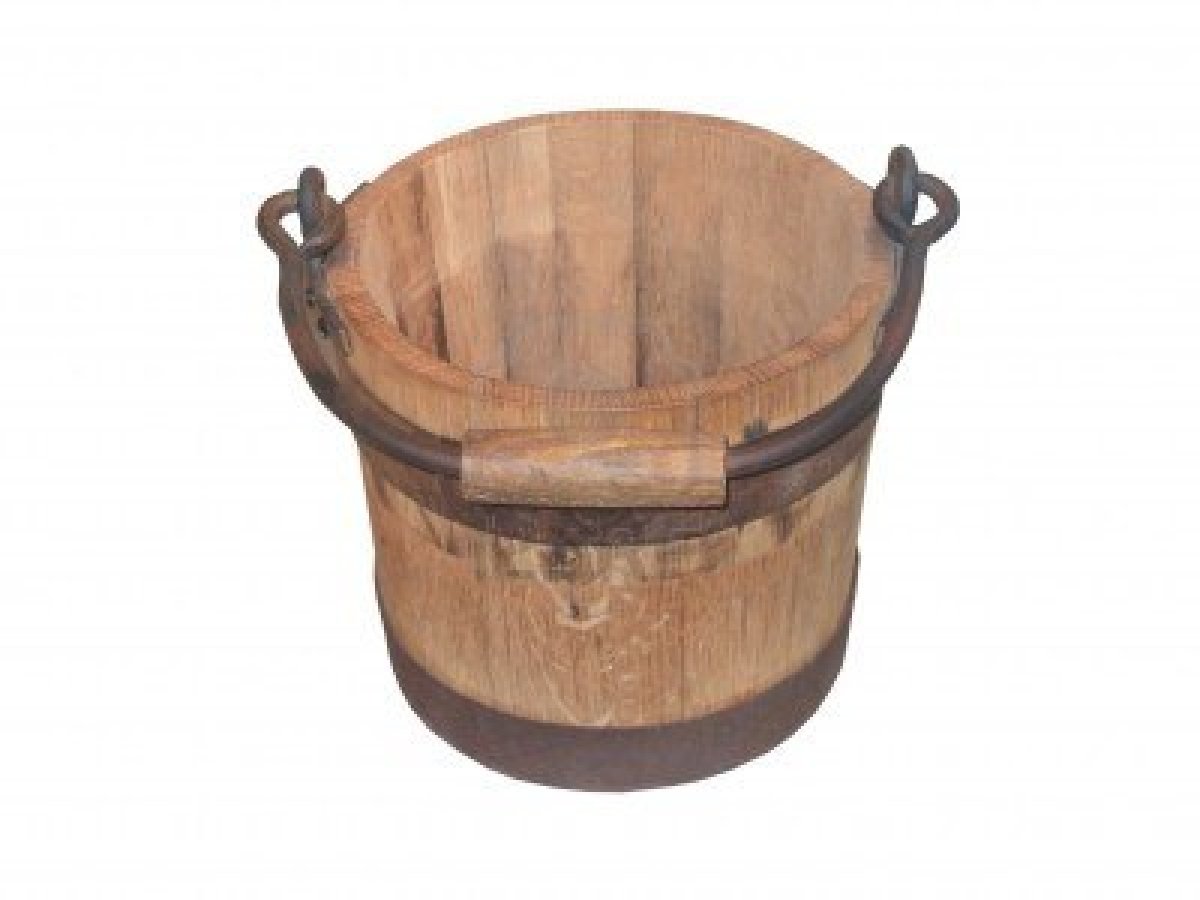 paleric: HONEYDEW BUCKETS