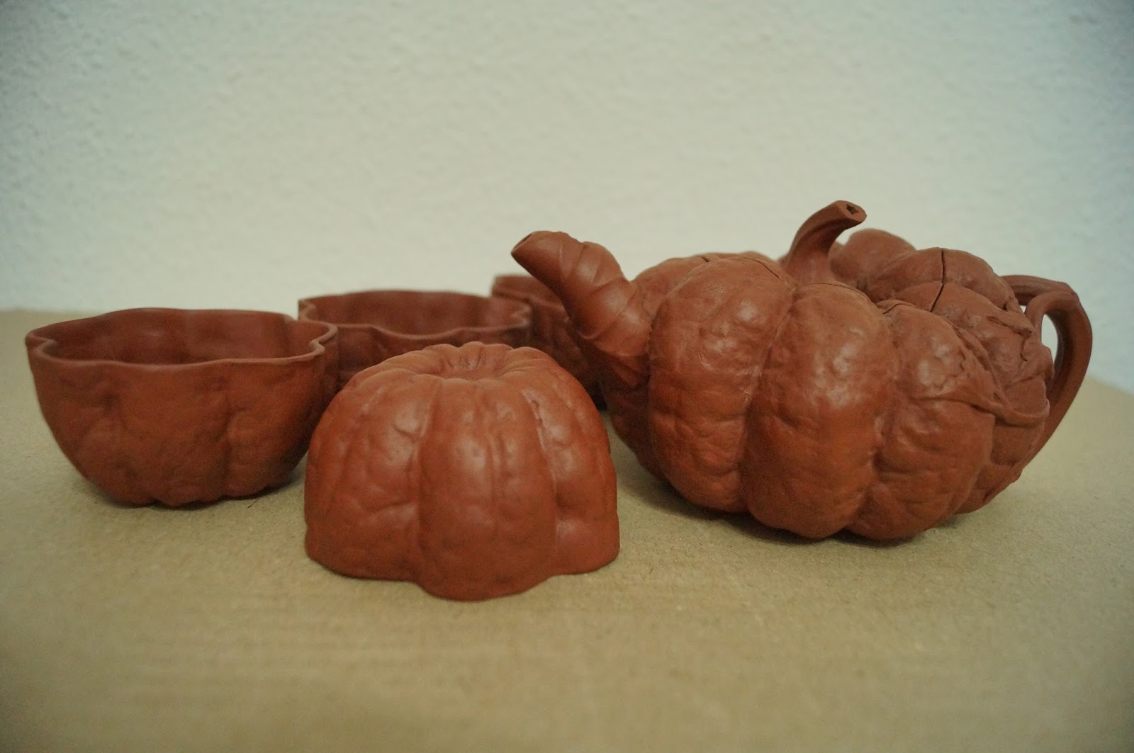 Alan's Cyber Museum: Pan Chunfang's (潘春芳) creativity