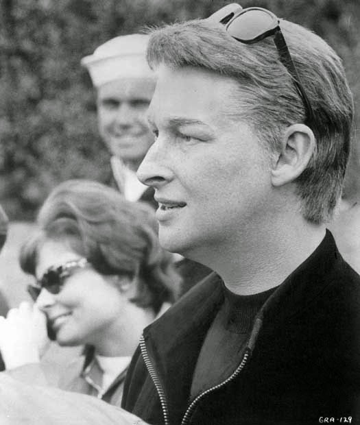 SHADOW OF A DOUBT: In Memoriam: Mike Nichols (1931-2014)