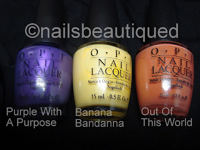 unbitten polish: Basketball and Nail Polish: 30 Day NBA Challenge Day 1 ...