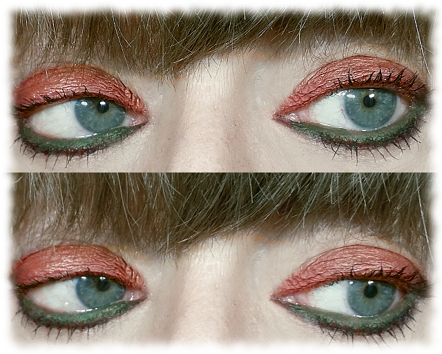 kats colourings: March 2018