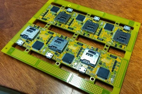 Humboldt Microcontrollers Community